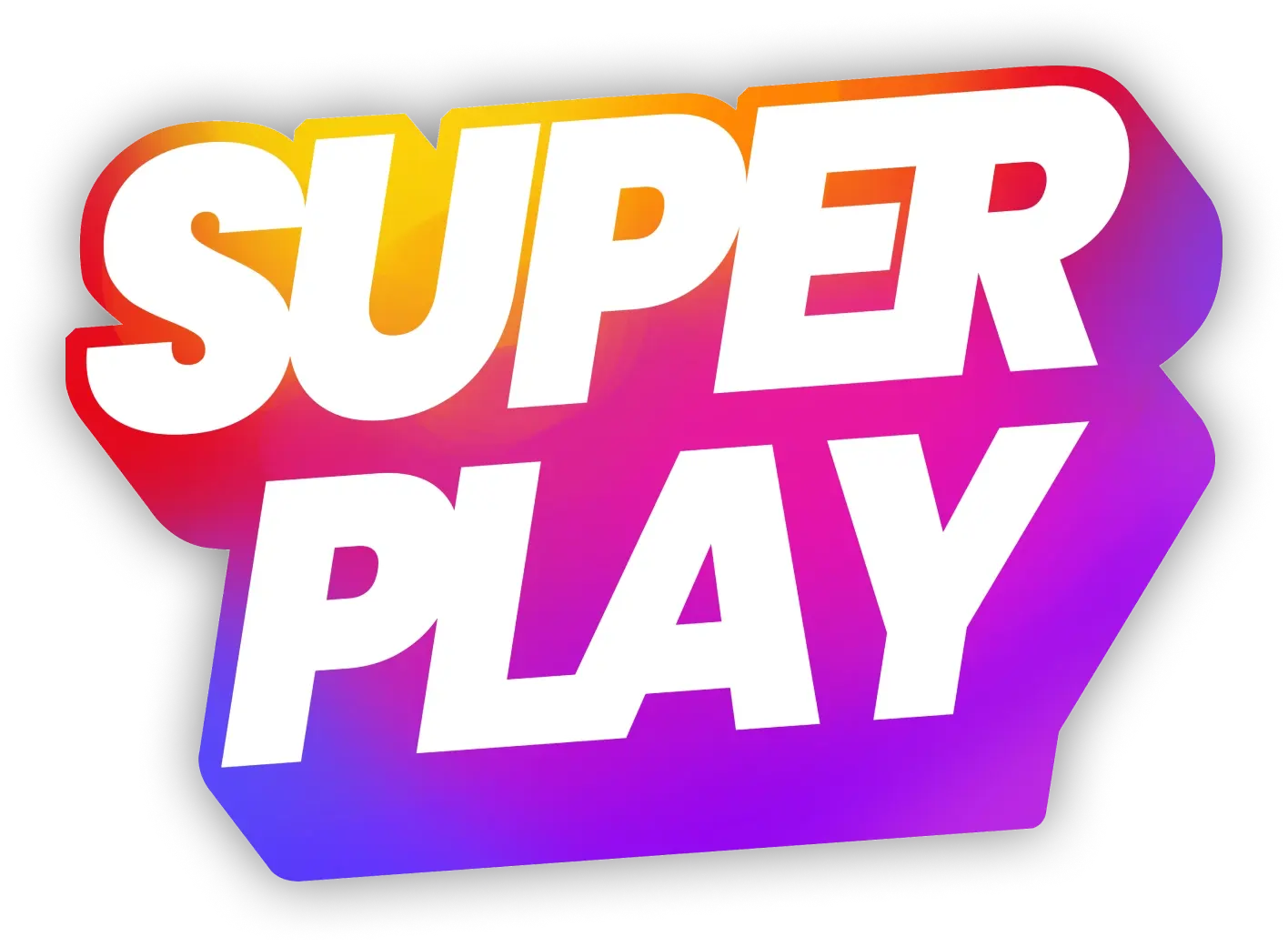 Superplay - Login